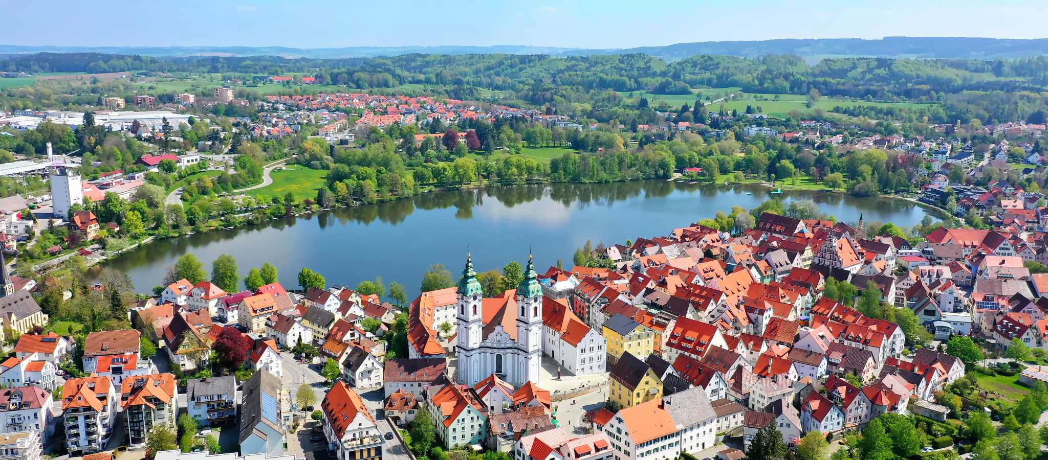 Haus Am See Bad Waldsee